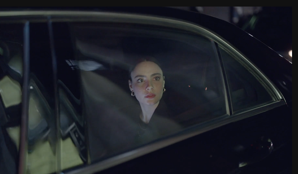 Bueno | Gorgeous Scenery A Mix That Sticks And A Darling Little Catch ...