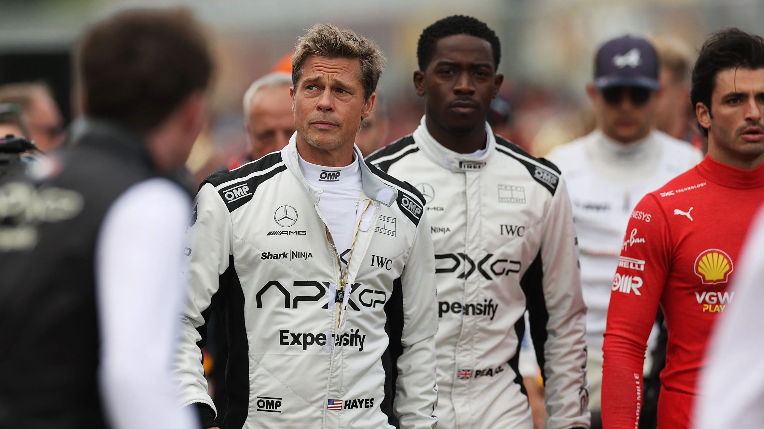 Bueno | A Film About The Greatest Motorsport Drivers In The World The ...