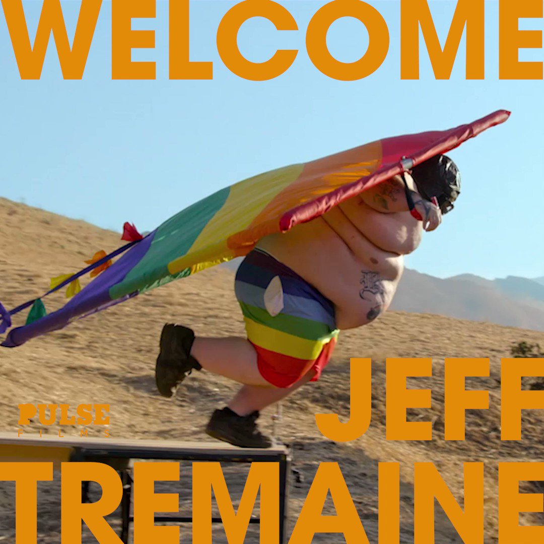 Bueno | No Were Not Busting Your Balls Pulse Really Did Welcome ...