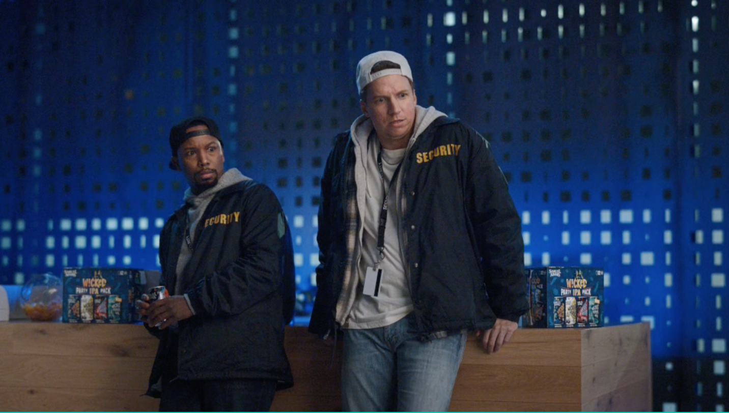 Bueno | Monday Scaries Anyone