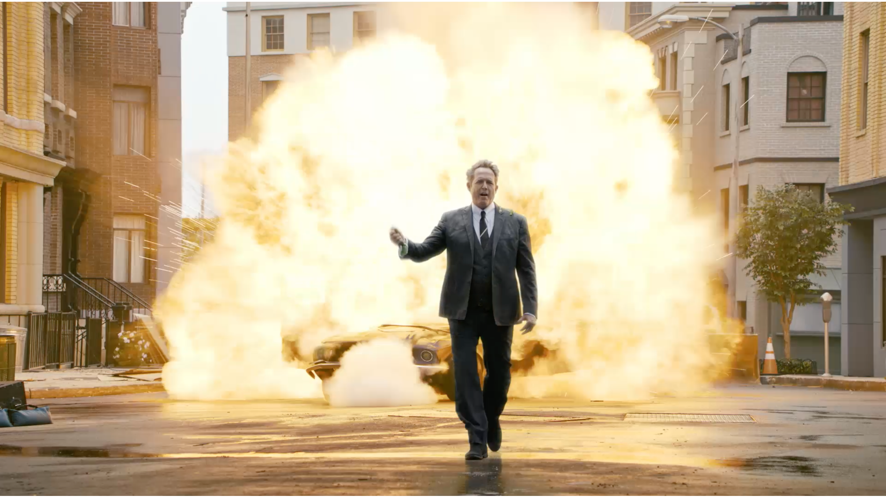 Bueno | Jake Scott Brings Mayhem Back In Blockbuster Form