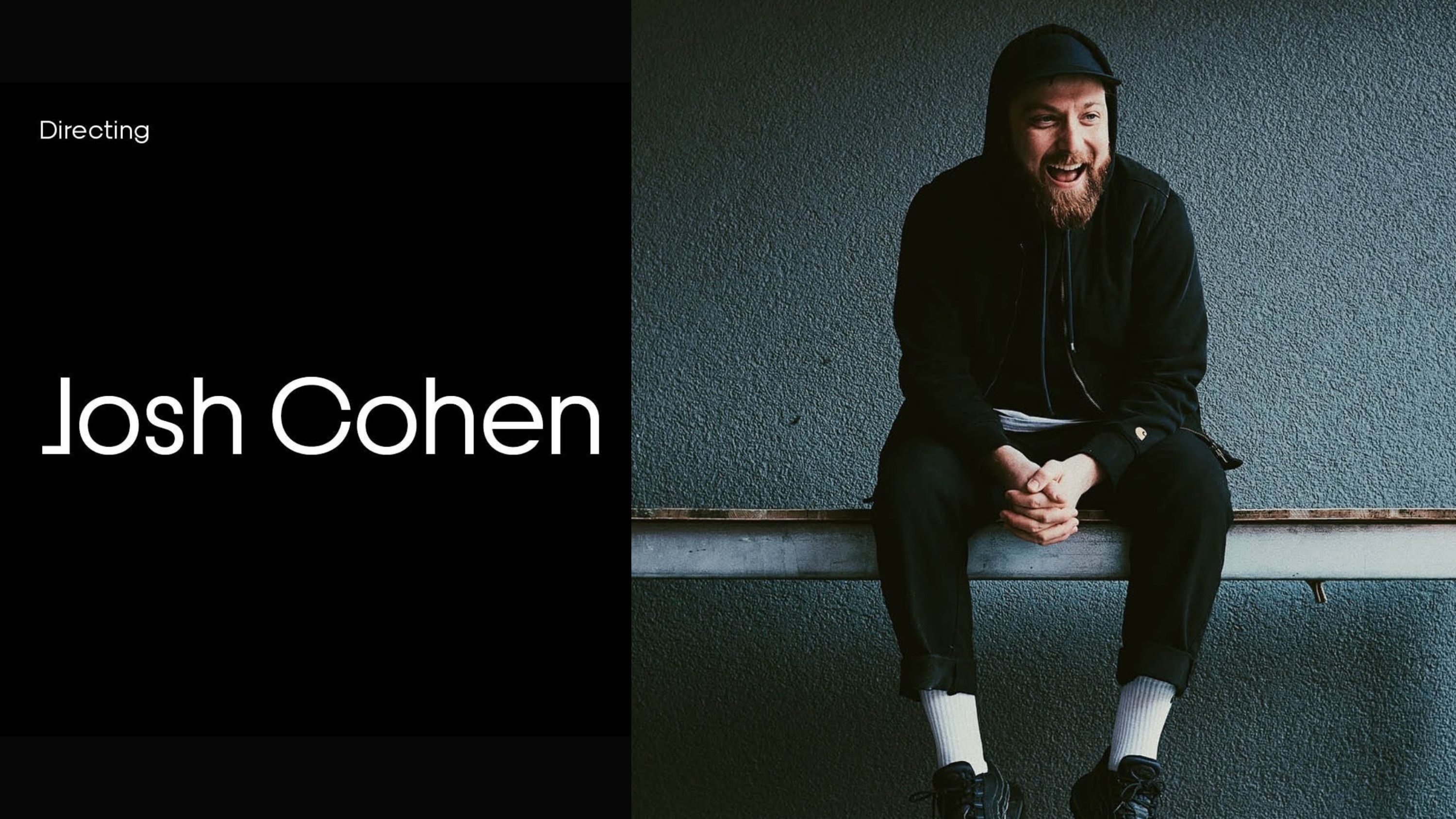 Bueno | Feels Like Its Friday With This Announcement Josh Cohen Has ...