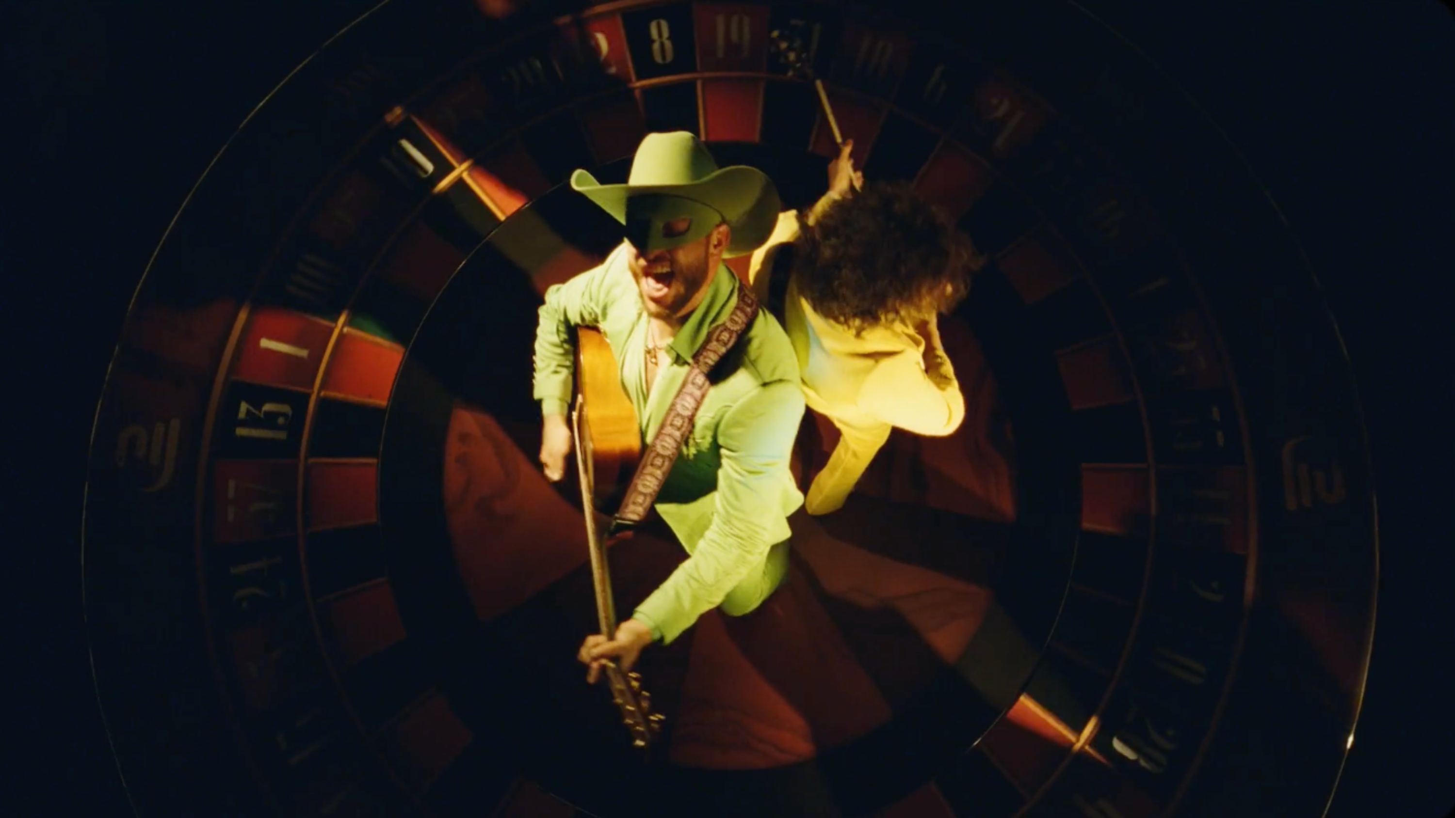 Bueno | Orville Peck Ft Becks New Summer Sound Andquotdeath Valley ...