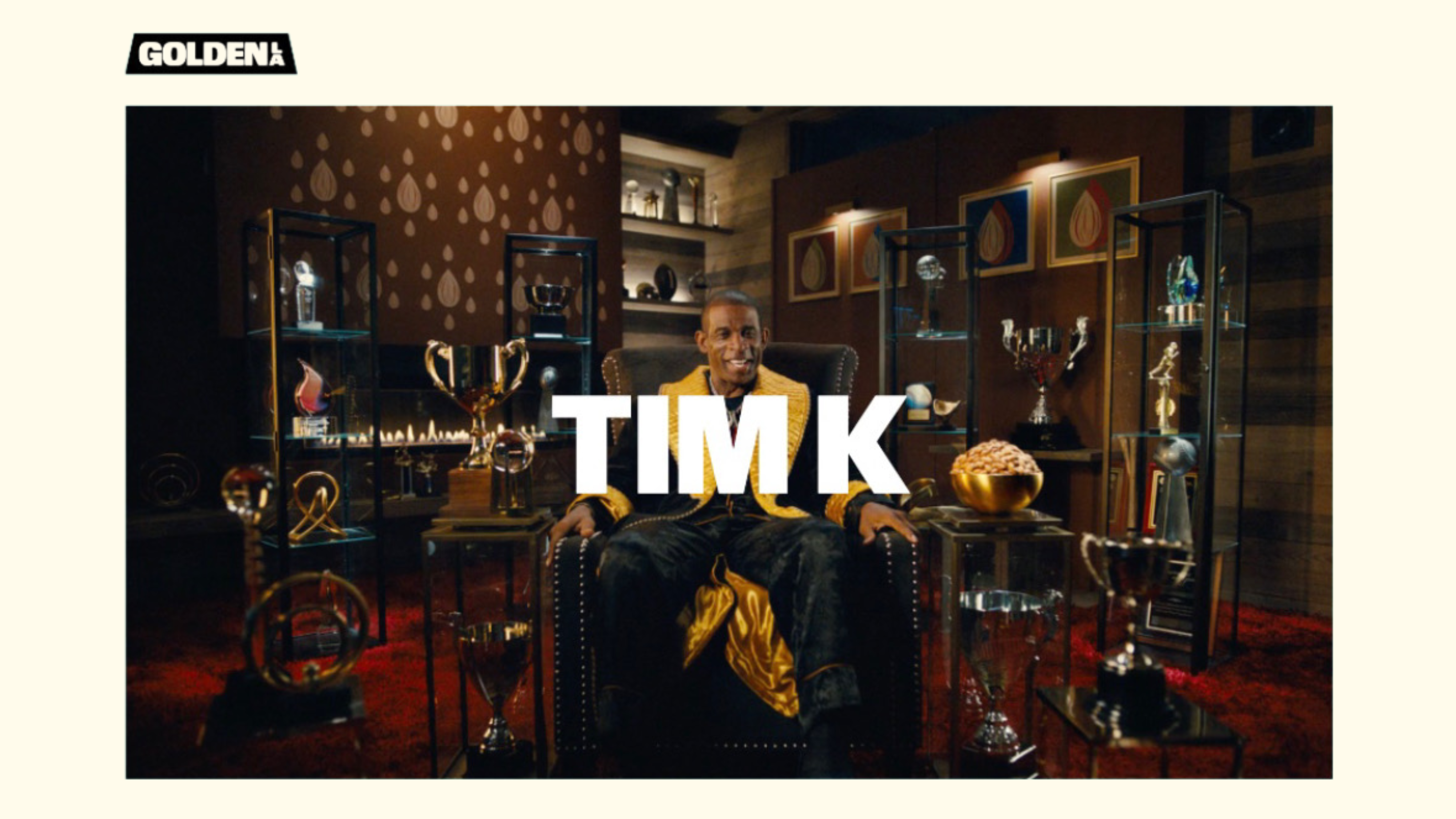 Bueno | Big Rounds And Warm Hugs As We Welcome Back Tim K Into The ...