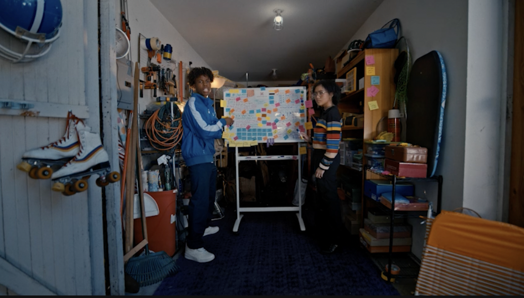 Bueno | Saman Kesh Crumbled Up All The Old Narratives And Norms In ...