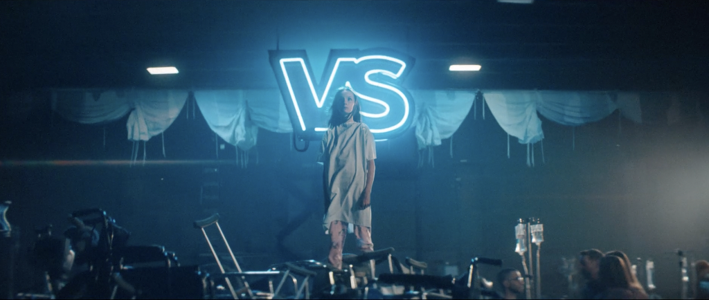 Bueno | Cartels Graham Chisholm Edited Sickkids Foundation Celebratory ...