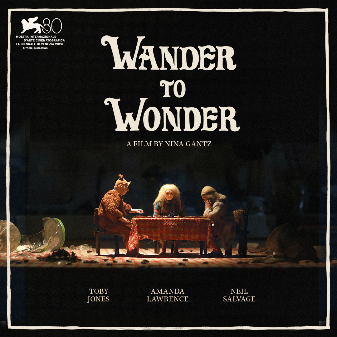 Bueno | Nina Gantzs Delightfully Dark Film Wander To Wonder Premiered ...