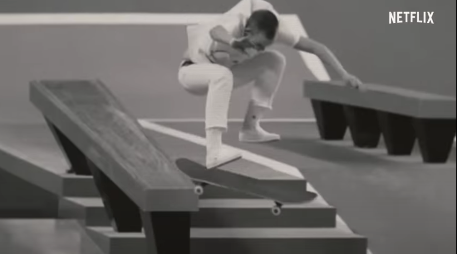 Bueno | Pulse Collaborated With Netflix And Flower Films To Highlight ...